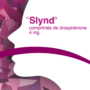 SLYND® (comprimés de drospirénone 4 mg) Canada - SLYND® (comprimés de ...